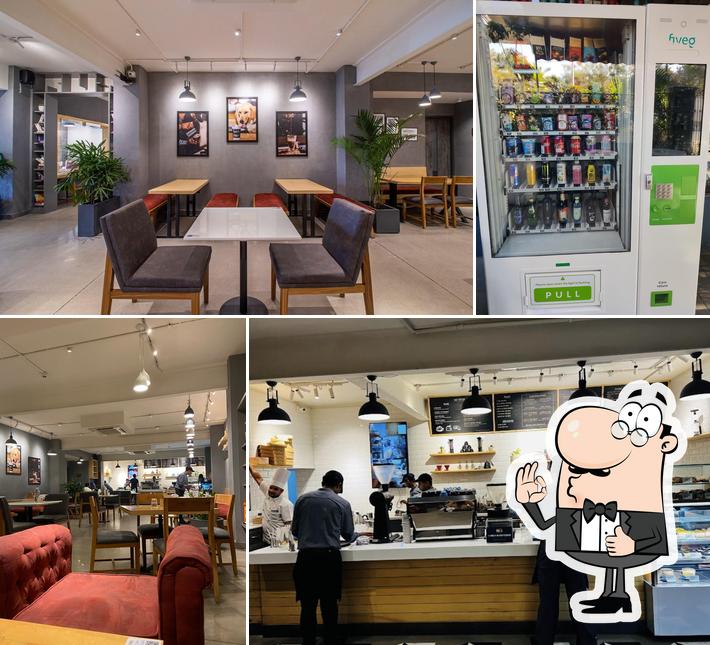 Town Coffee 2.0, Jaipur - Restaurant menu, prices and reviews