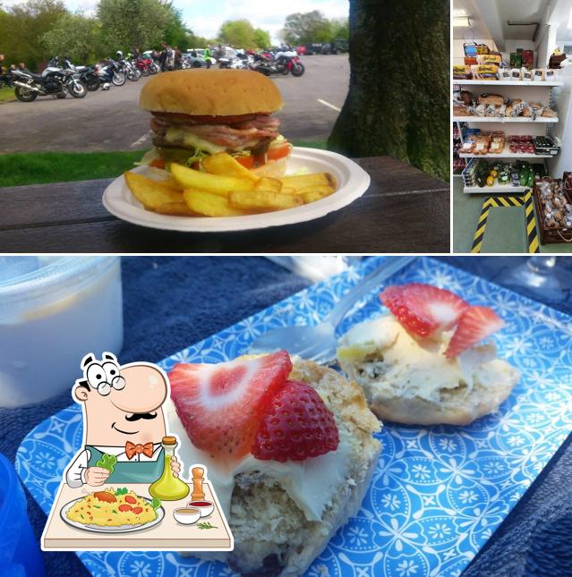 Whiteways Takeaway Kiosk, Arundel - Restaurant menu, prices and reviews