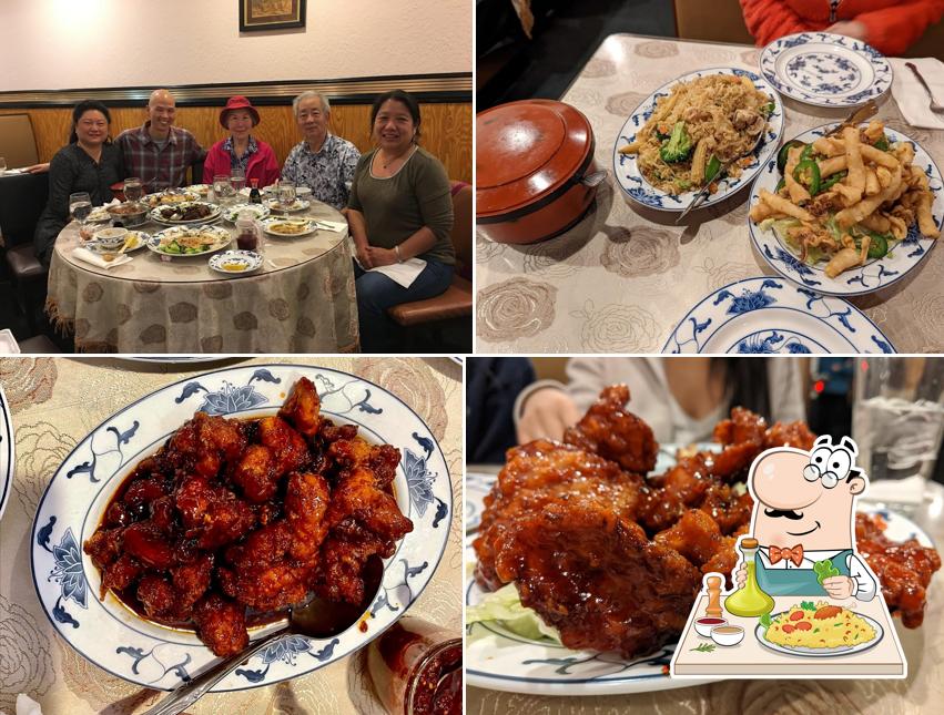 Canton Cook II, Marietta - Restaurant menu, prices and reviews