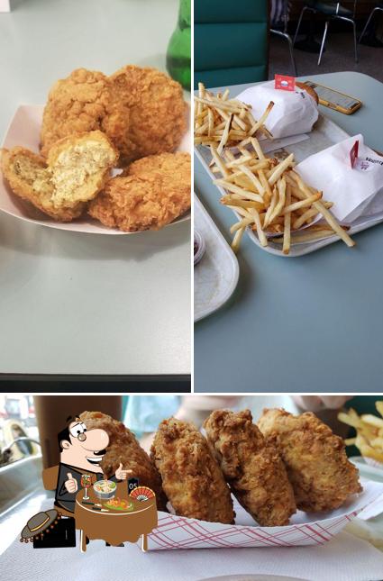 Burgerlords, Los Angeles, Highland Park - Restaurant menu, prices and ...