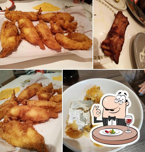 Top 7 seafood restaurants in Chelmsford, november 2025 - Restaurant Guru