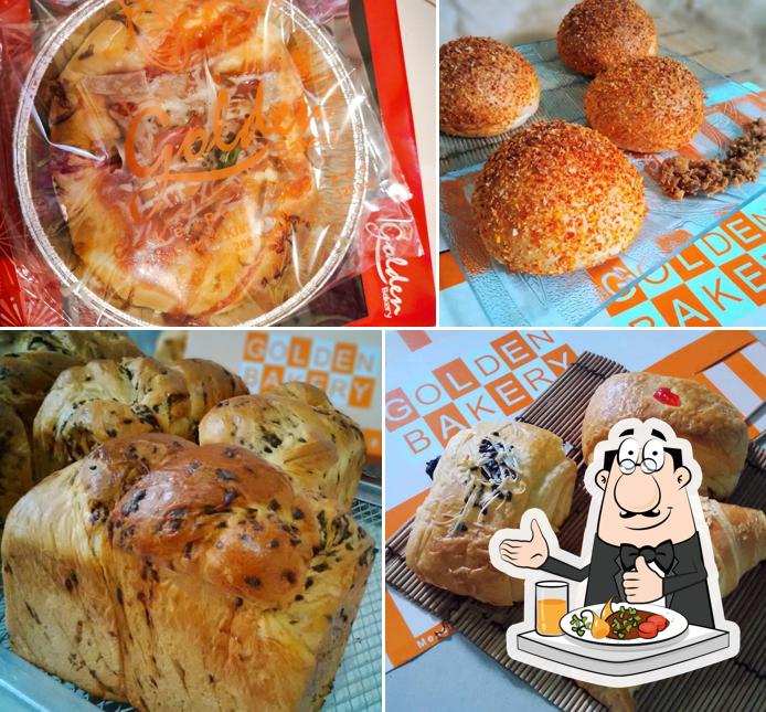 Golden Bakery, Klaten - Restaurant reviews
