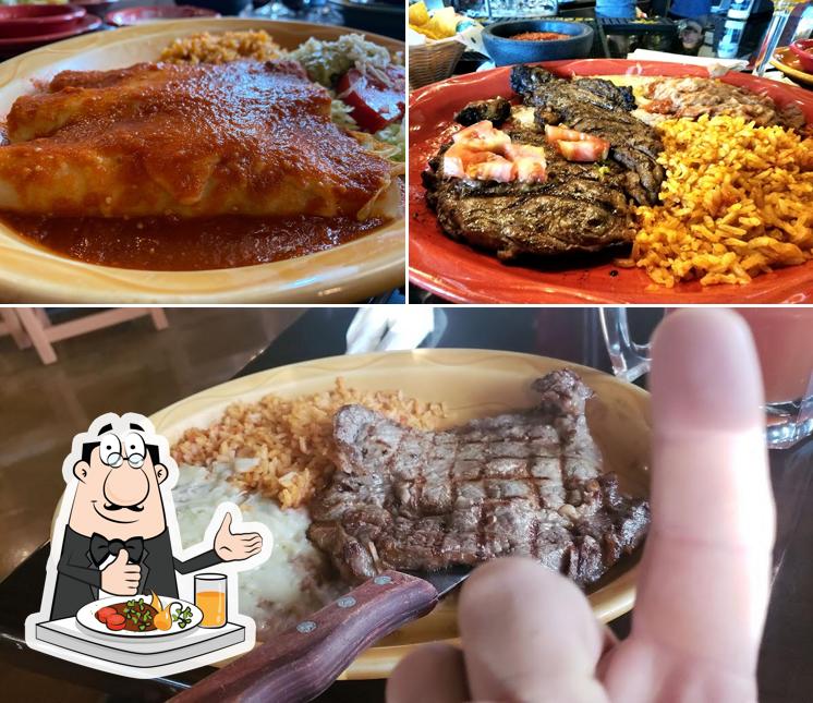 Gran Agave, Riverview - Restaurant menu, prices and reviews