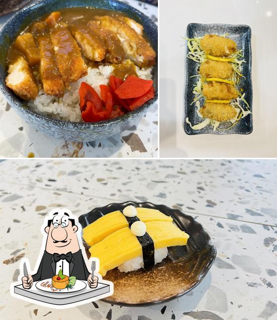 Hajime Japanese Restaurant Wynnum, Wynnum - Restaurant menu, prices and ...