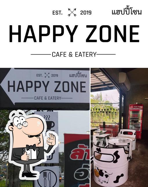 Happy Zone Chanthaburi cafe, Chanthaburi - Restaurant reviews