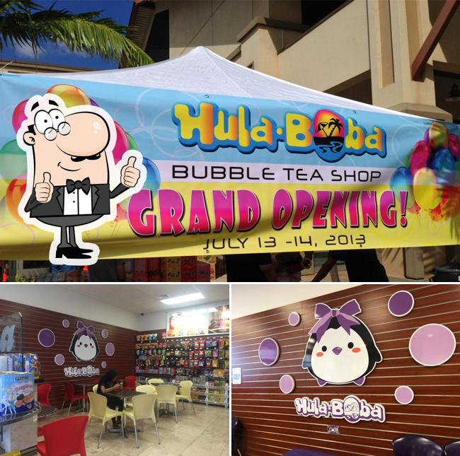 Hula Boba in Kapolei - Restaurant menu and reviews