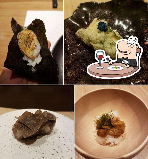 Kisumé in Melbourne - Restaurant reviews