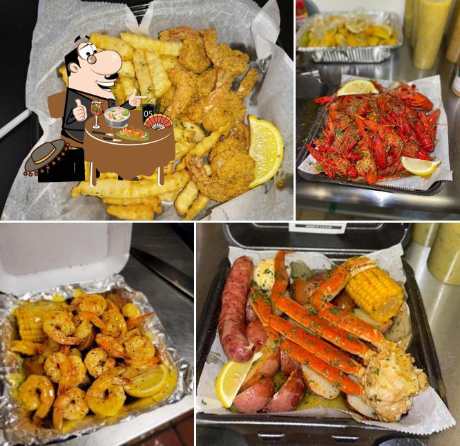 Top 10 restaurants in Gadsden, october 2024 - Restaurant Guru