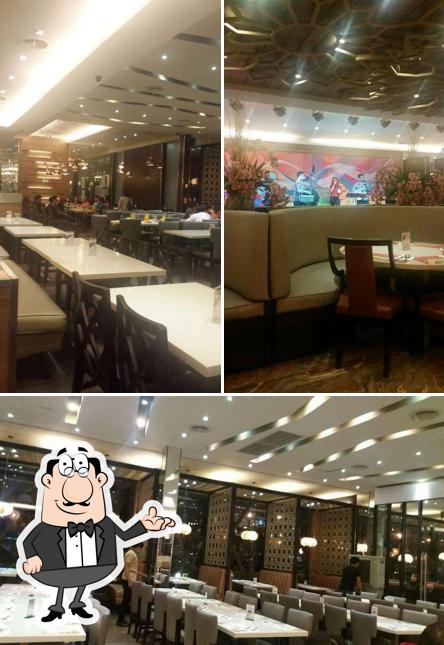 La Fiesta Largest Filipino Buffet, Pasay - Restaurant menu, prices and ...