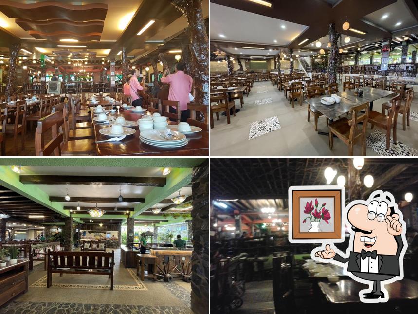 Leslie's Restaurant, Tagaytay - Restaurant menu, prices and reviews