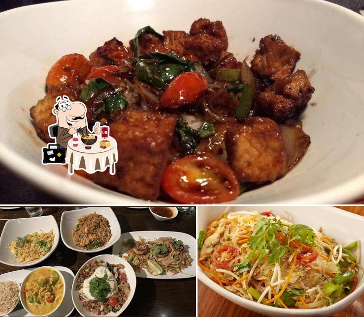 Malai Kitchen, Dallas - Restaurant menu, prices and reviews