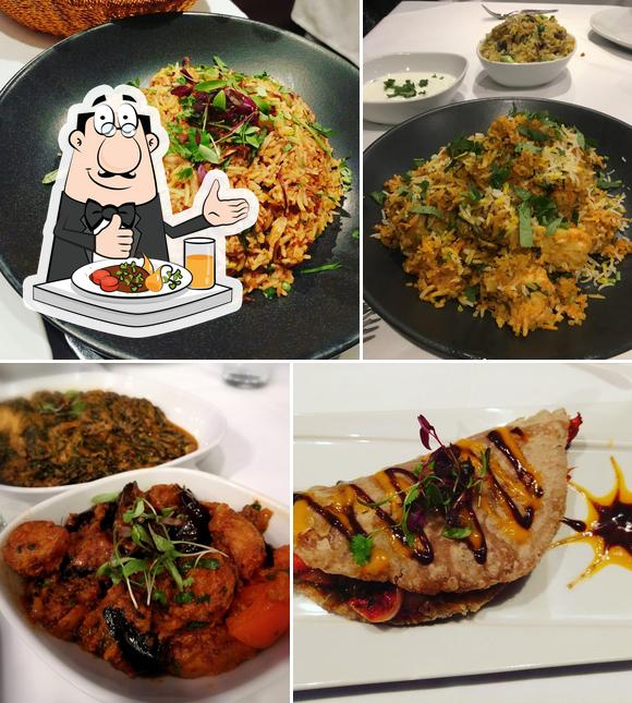 Top 5 restaurants with goan fish curry in Swindon, october 2025 ...