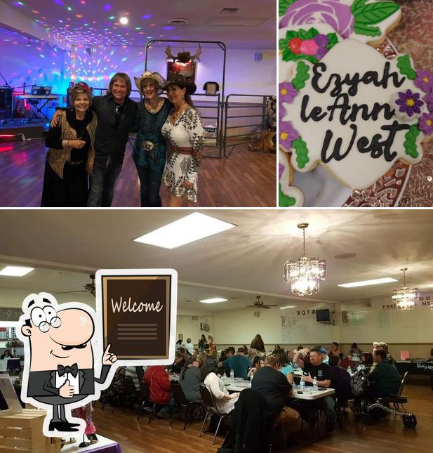 Chehalis Moose Lodge #1109 in Centralia - Restaurant reviews