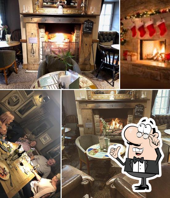Fox House Longshaw Sheffield, Hathersage Rd in Sheffield - Restaurant ...
