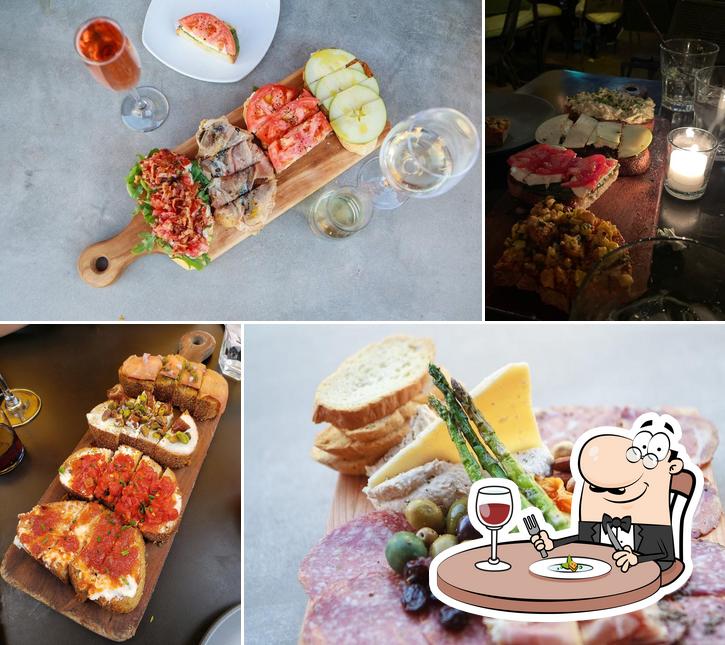 Postino Annex in Tempe - Restaurant menu and reviews