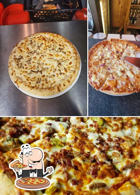 The QuartHouse, New Auburn - Restaurant menu, prices and reviews