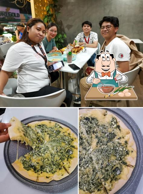 Cafe Ecobite-Manila, Manila - Restaurant menu, prices and reviews