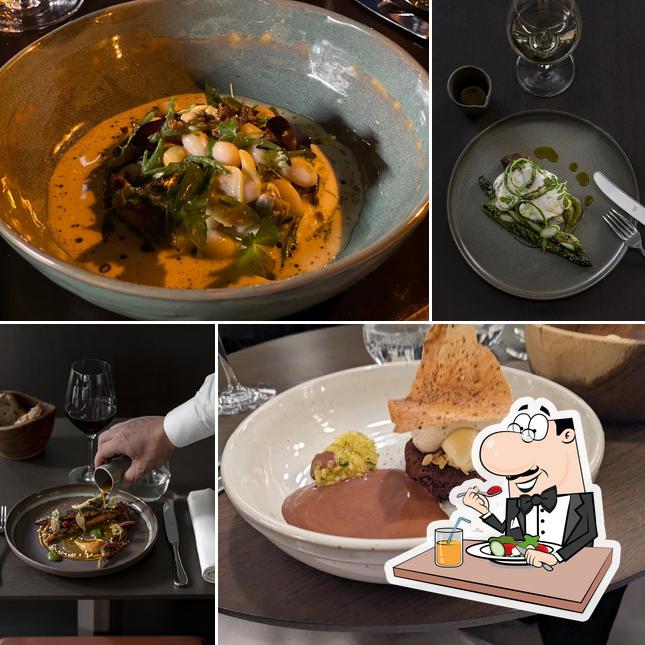 Cena Paris, Paris - Menu du restaurant, prix et avis