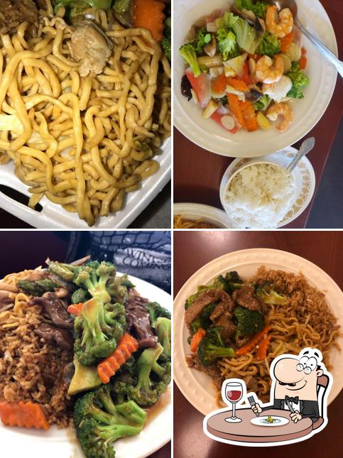 Top 5 restaurants with dumplings in Merced, november 2025 - Restaurant Guru