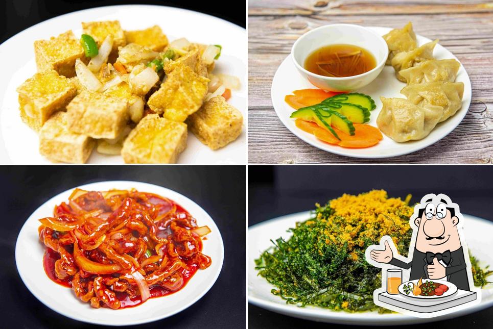 China Palace Takeaway (Delicious & Hot Delivery Service) in Bridgwater ...