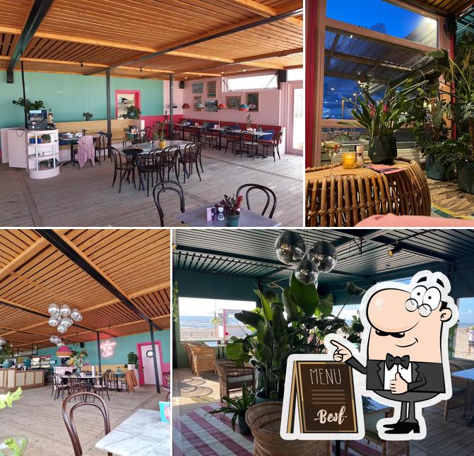 Club Cabo, Zandvoort - Restaurantspeisekarten und Bewertungen