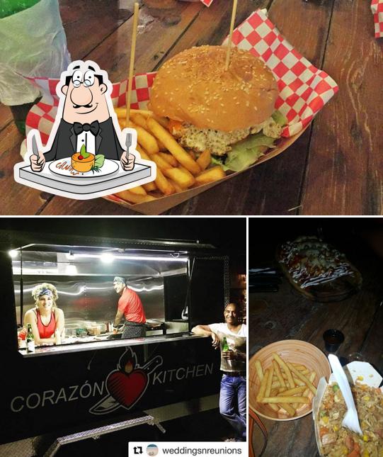 Corazon Kitchen, Punta Cana - Menú del restaurante, precios y reseñas