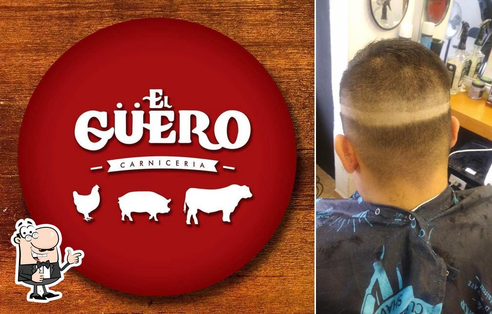EL GUERO restaurant, Guadalupe, Av Eloy Cavazos 3309 - Restaurant reviews