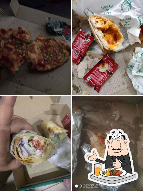 ENDLESS PIZZA, Ludhiana, WV5C+HR7 - Restaurant reviews