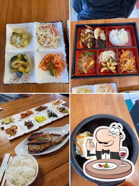 Haru Korean, Madison - Restaurant menu, prices and reviews