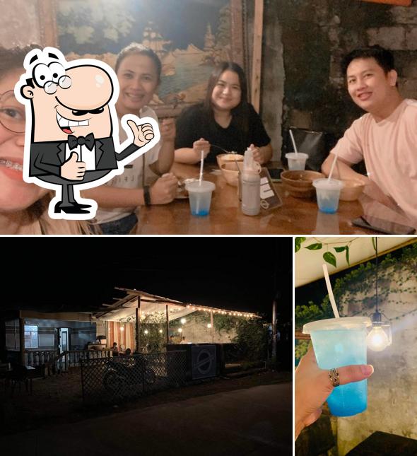KapitBahay Foodhouse, Dinalupihan - Restaurant menu, prices and reviews