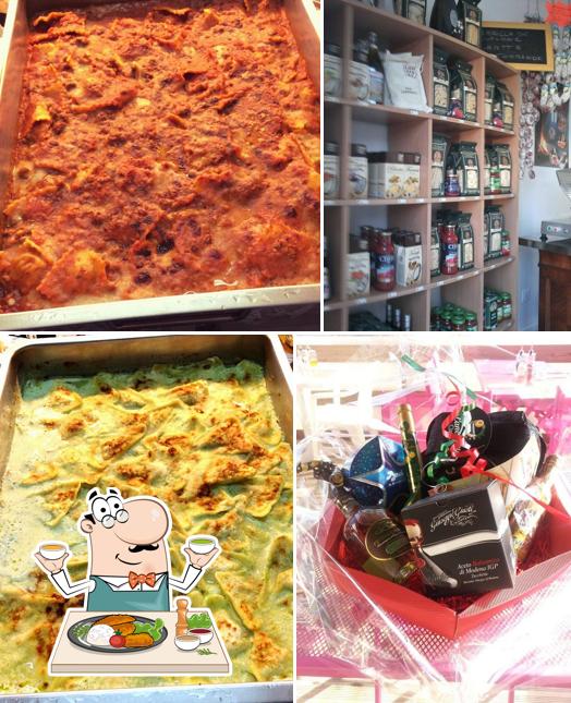 L'Escale Italienne, Ensuès-la-Redonne - Menu du restaurant, prix et avis
