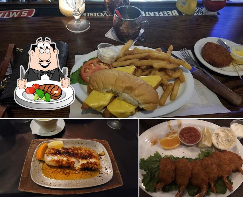 Malcuit's Tavern, Strasburg - Restaurant menu, prices and reviews