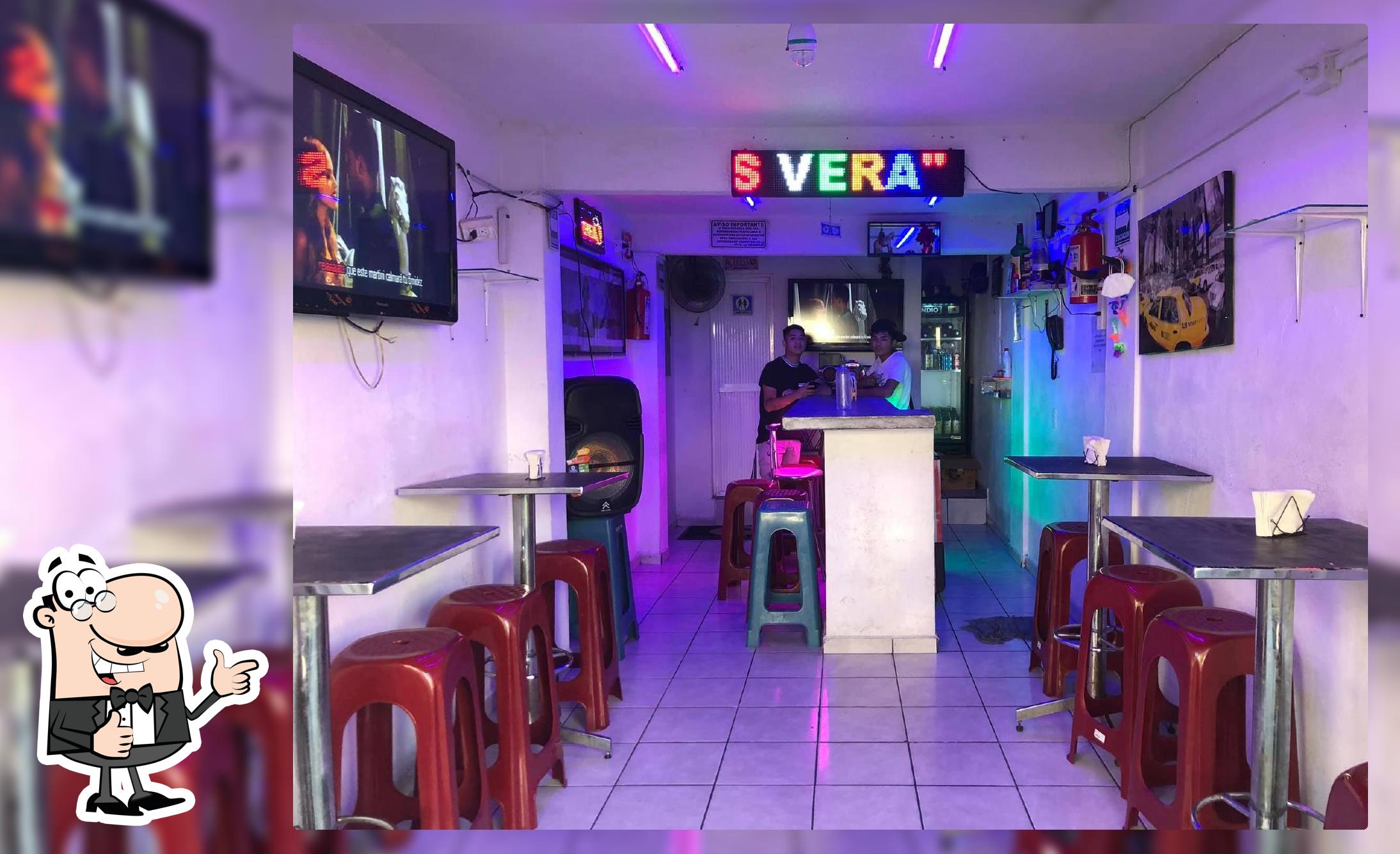 Restaurant Micheladas Vera, Mexico City - Restaurant menu, prices and ...