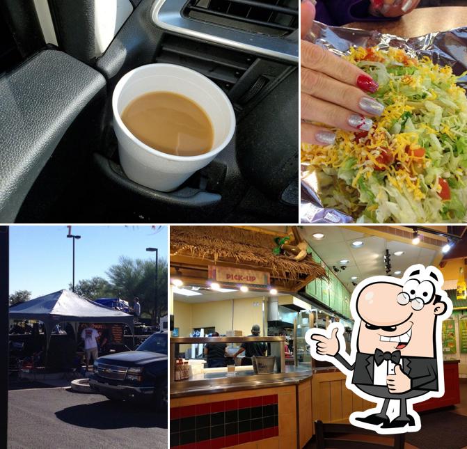 Mixteca Mexican Food, Glendale - Restaurant menu, prices and reviews