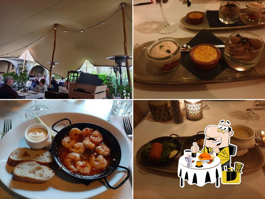 Montimar Mierlo, Mierlo - Restaurant menu and reviews