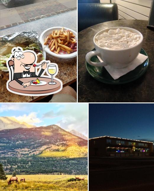 Top 7 restaurants in Hinton, december 2025 - Restaurant Guru