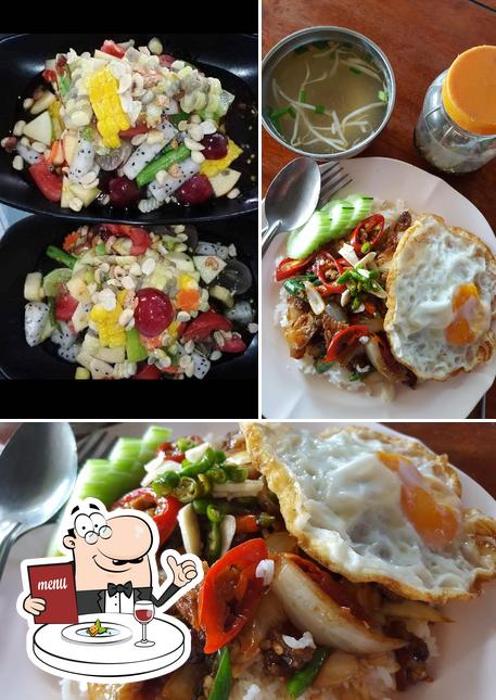 Restaurante ร้านอาหารกุ๊กไก่, Pak Song - Opiniones del restaurante