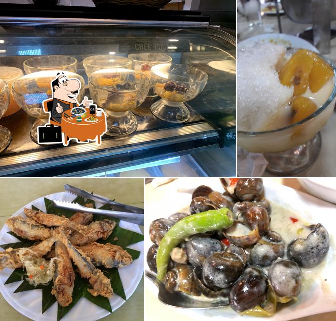 RSM Lutong Bahay, Calamba - Restaurant menu, prices and reviews