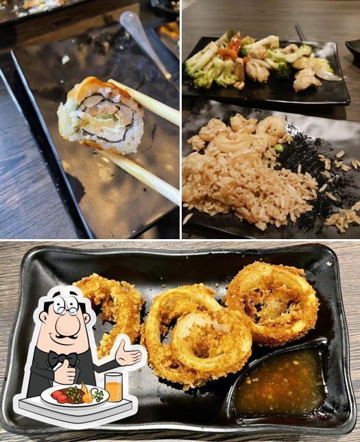 See Wee Roll, Biloxi - Restaurant menu, prices and reviews