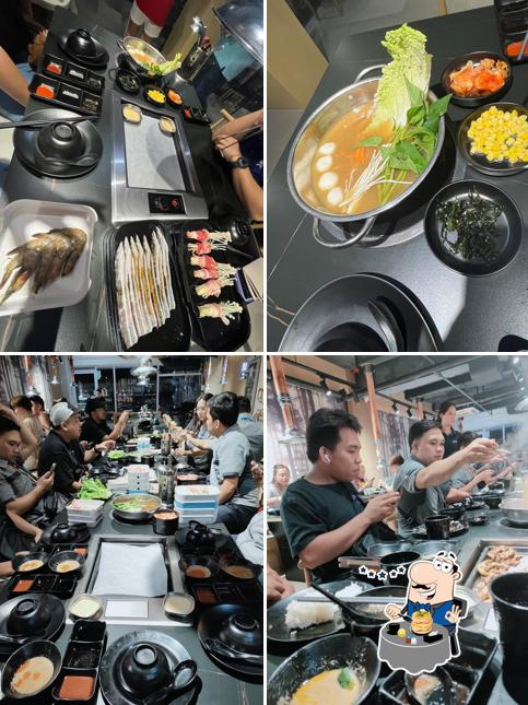 Suki Niku, Calamba, Calamba - Restaurant menu, prices and reviews