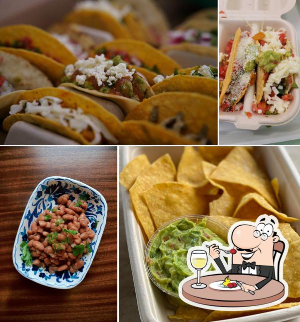 Taco Bay, Oyster Bay - Restaurant menu, prices and reviews