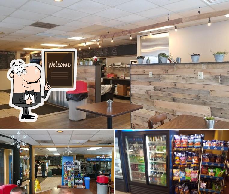 Teresa's Italian Deli, Erie - Restaurant menu, prices and reviews