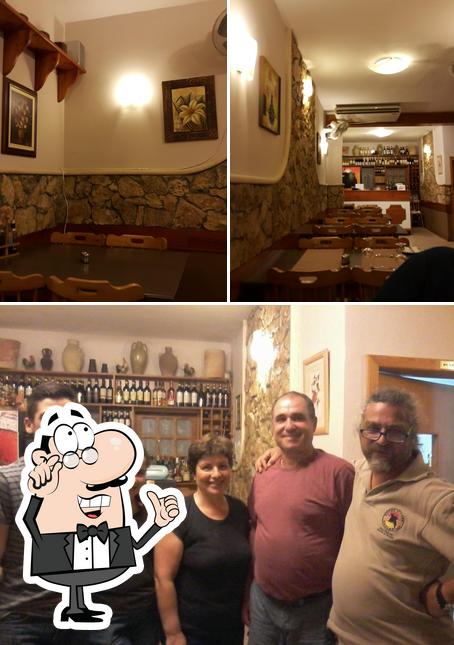 Valley View Restaurant, Munxar - Restaurant menu, prices and reviews