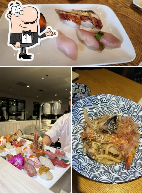X-Fish Izakaya, Buena Park - Restaurant menu, prices and reviews