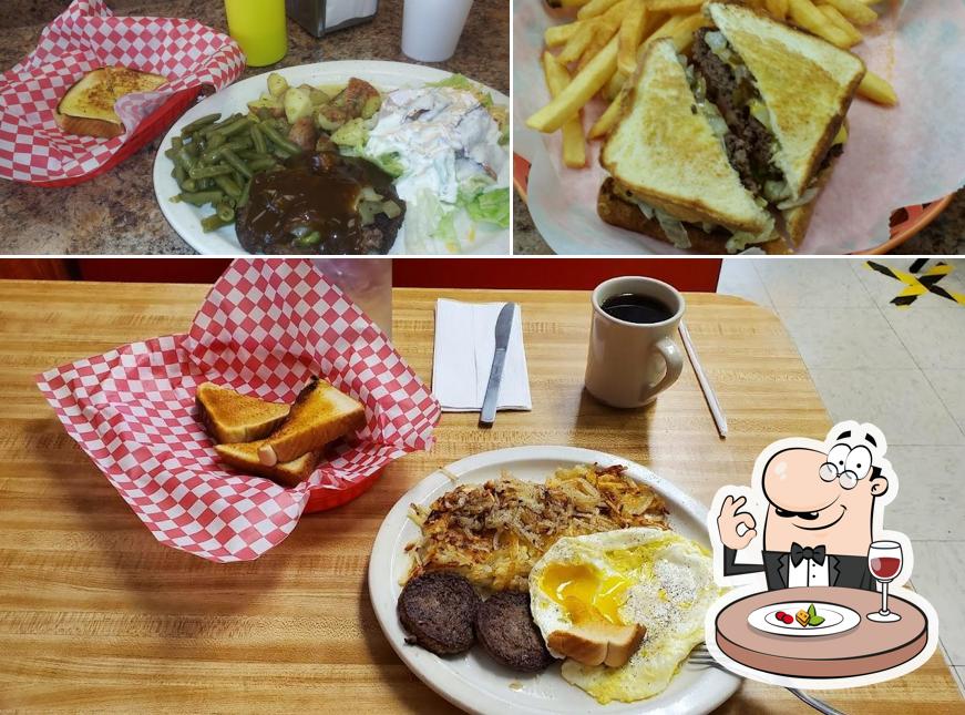 Sammy's Sandwich Shop in Birmingham - Restaurant menu and reviews