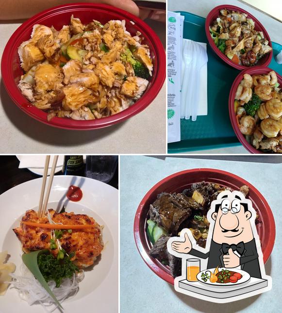 Sam's Korean BBQ, La Quinta - Restaurant menu, prices and reviews