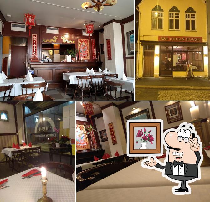 Top 5 chinese restaurants in Bergen, august 2025 - Restaurant Guru