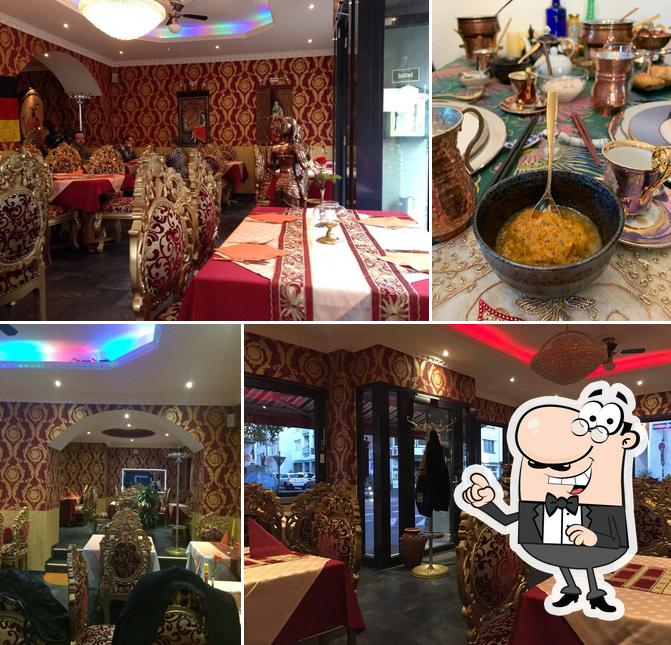 Indian Restaurants In Bonn Germany