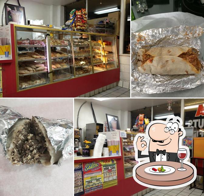 Top 5 restaurants with burritos in Brawley, december 2025 - Restaurant Guru