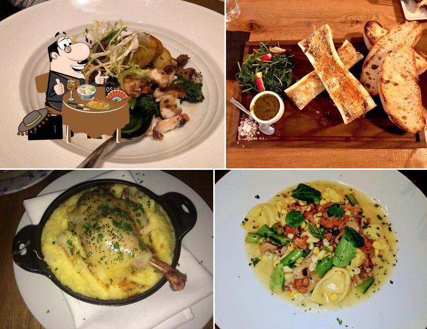 The Dearborn, Chicago - Restaurant menu, prices and reviews